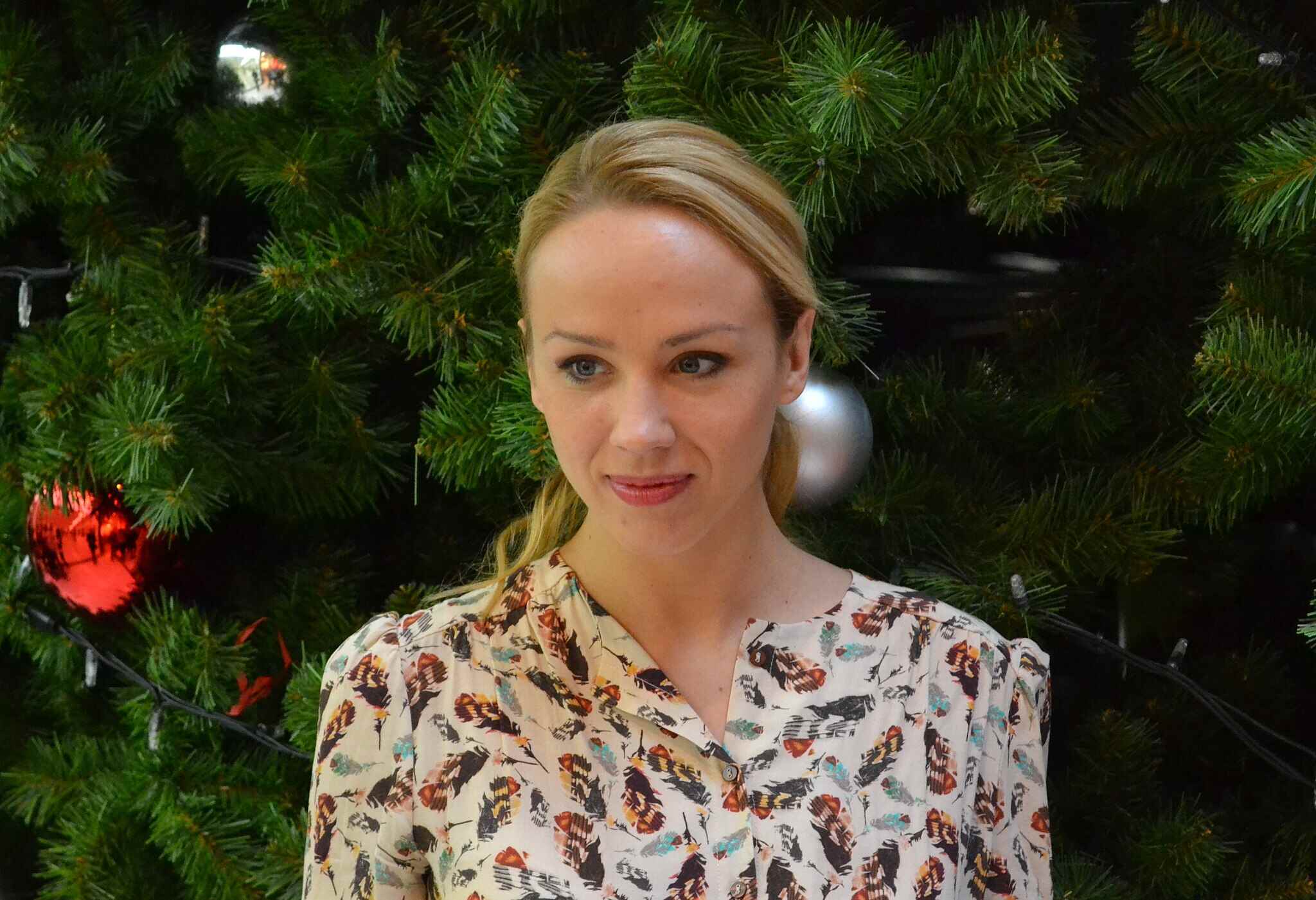 Petra Hřebíčková slaví 46. V několika filmech se objevila nahá a tvrdí ...