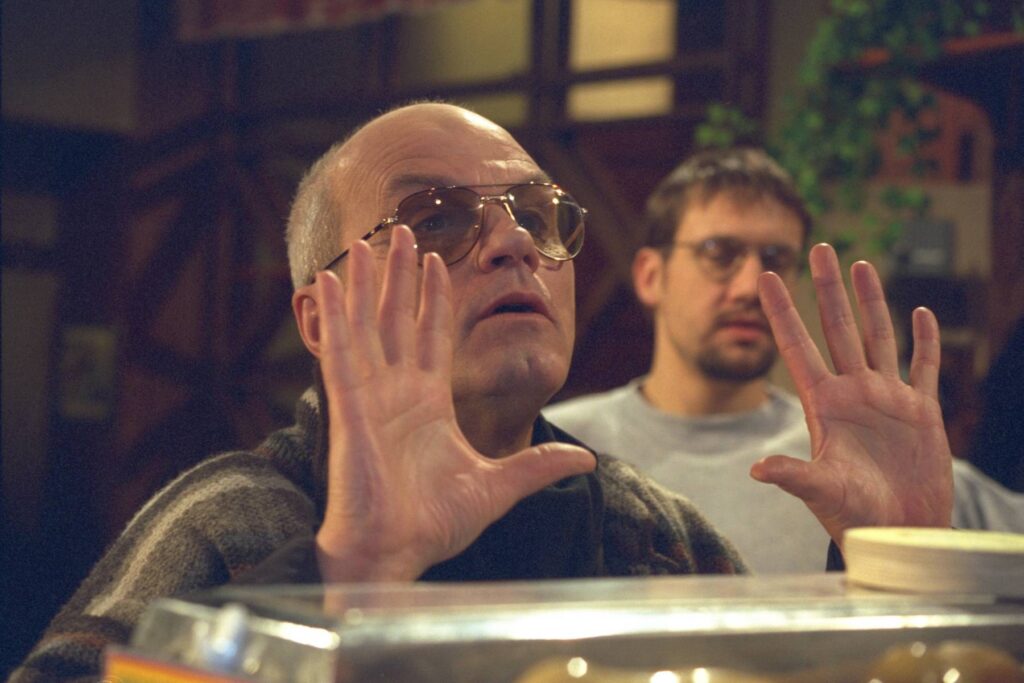 Ulice v pátek končí. Nahradí ji seriál s Nárožným, který Češi milují ...