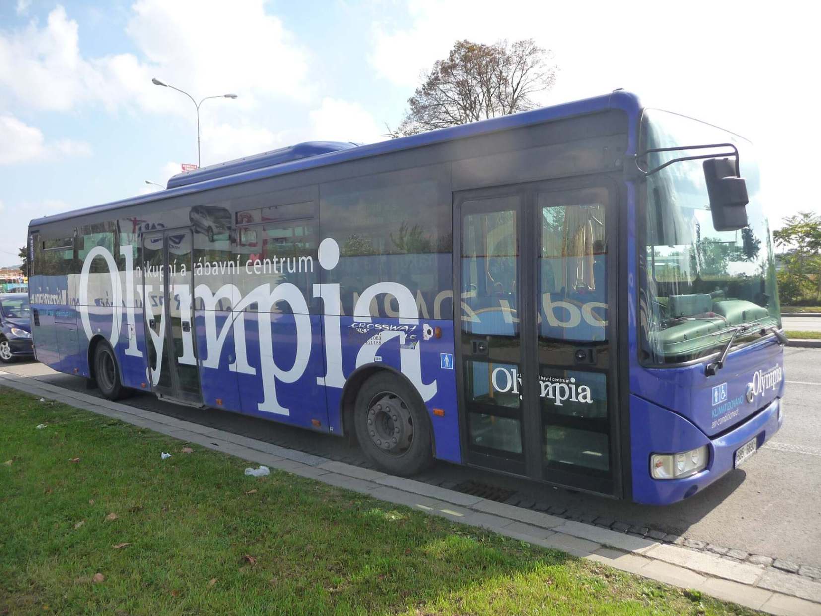 Dlouhá léta zadarmo, nově za poplatek. Obyvatele Brna a návštěvníky ...