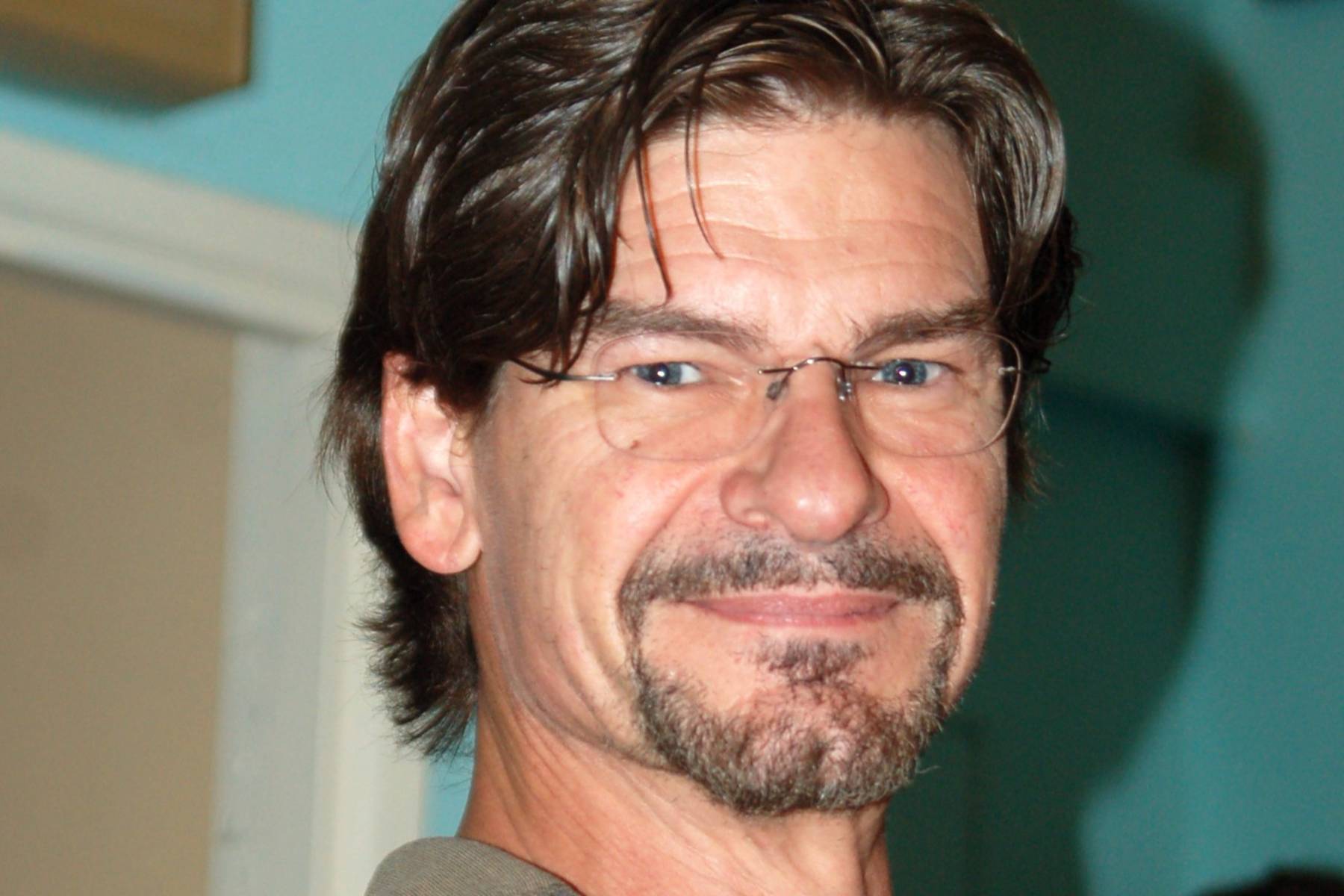 Stejný úsměv, stejná cesta. Don Swayze o životě ve stínu slavného ...