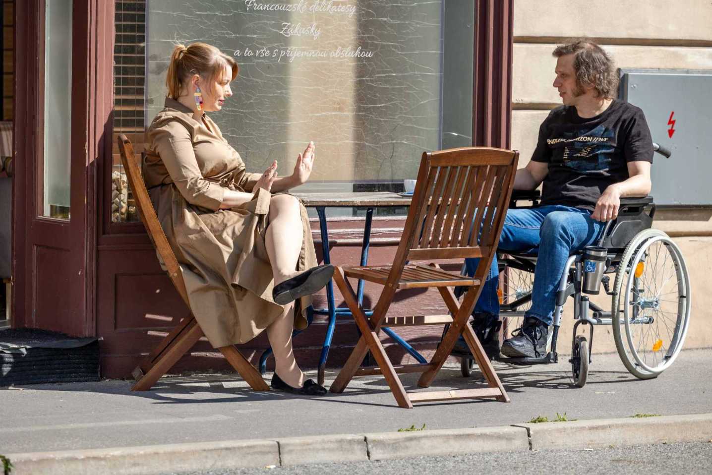 Ulice se vrací v plné síle: Nová sezona přinese nepříjemná zjištění ...