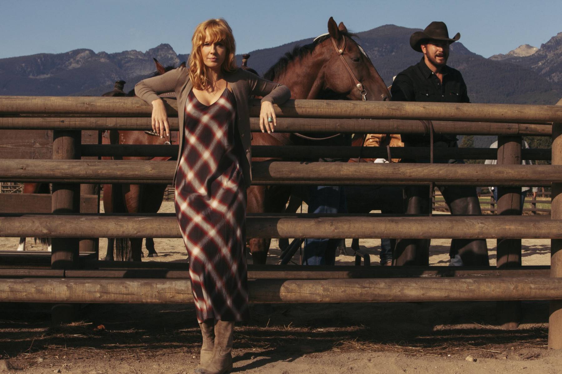 Na ČT startuje jeden z nejlepších seriálů posledních let, Yellowstone s Kevinem Costnerem