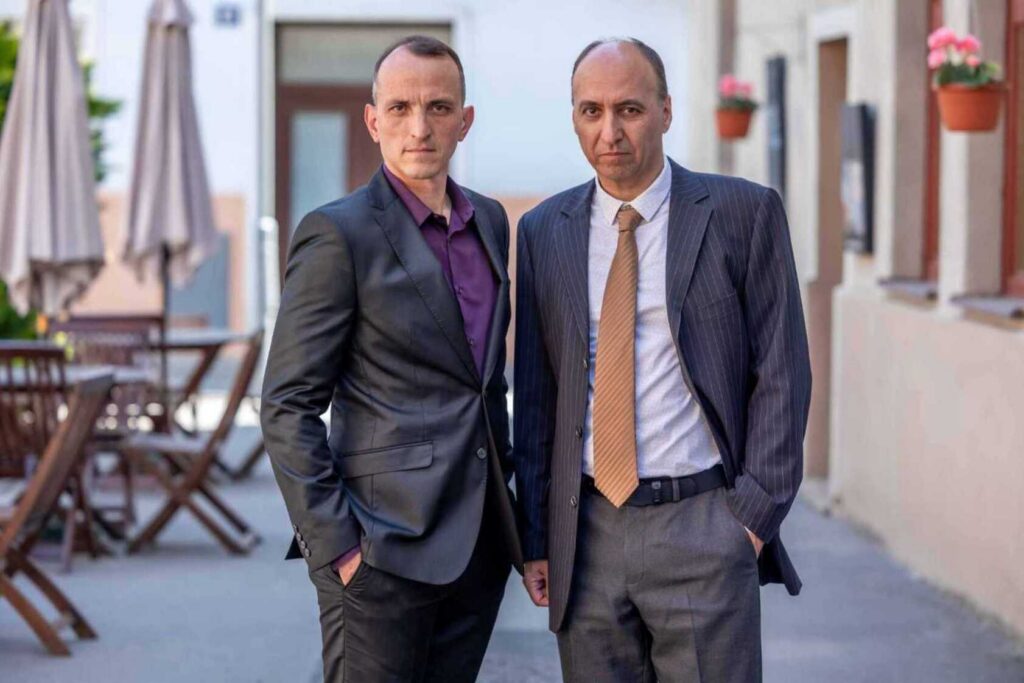 Ulice se vrací v plné síle: Nová sezona přinese nepříjemná zjištění ...