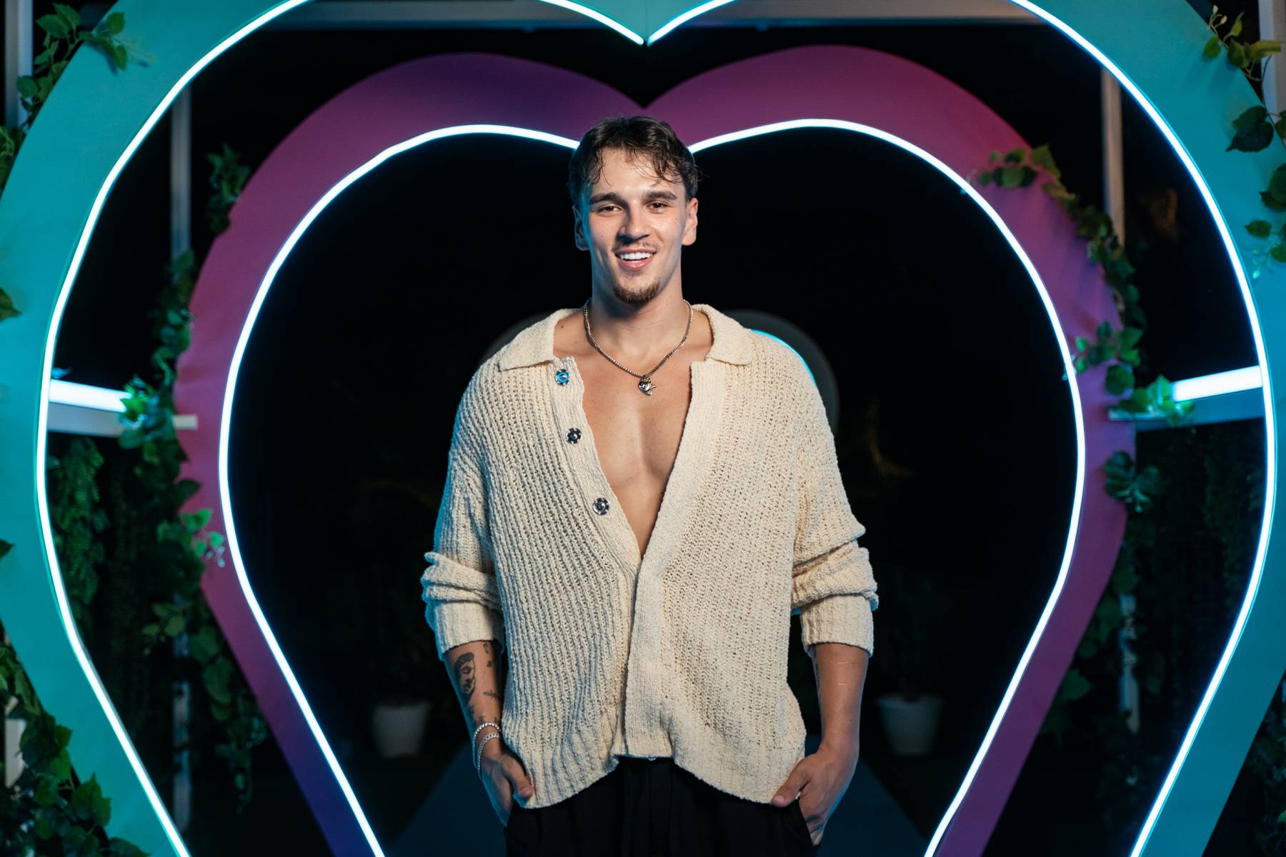 Love Island: Ex Dominiky Alagii jako nový bombshell zamíchal kartami ...