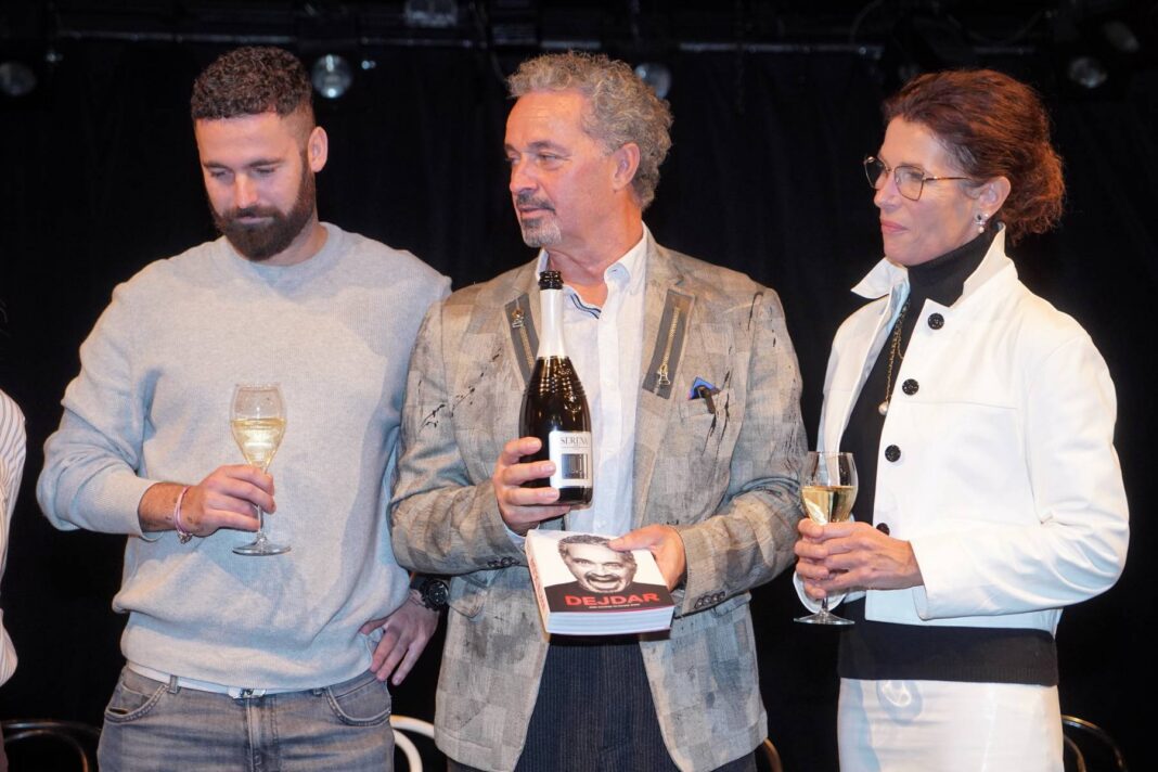 Martin Dejdar otevřeně: Kvůli dětem nemají vlastní bydlení. Amerika je ...