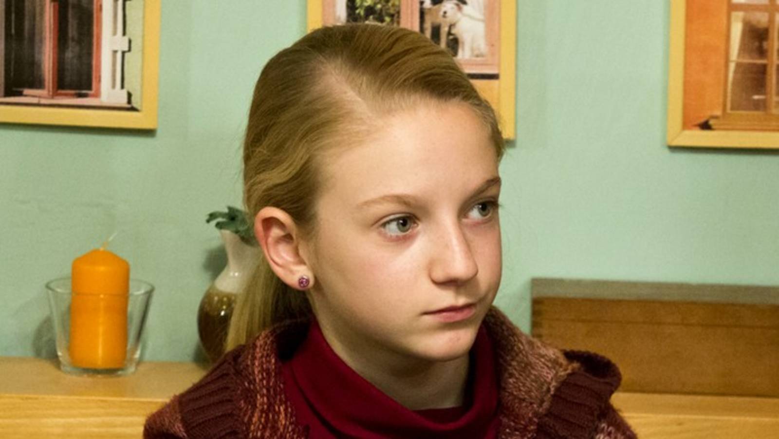 Anna-Marie Valentová je dnes k nepoznání. Z Emy z Ulice je dospělá žena