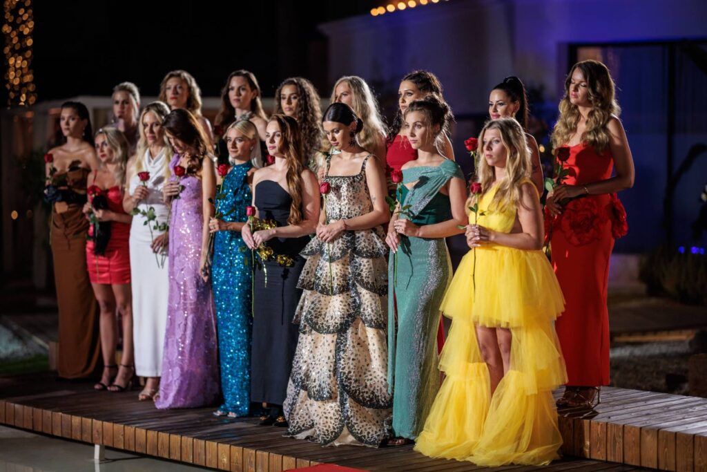 Bachelor je zpátky a diváci jsou zklamaní. „Chudáci kluci, to je ...
