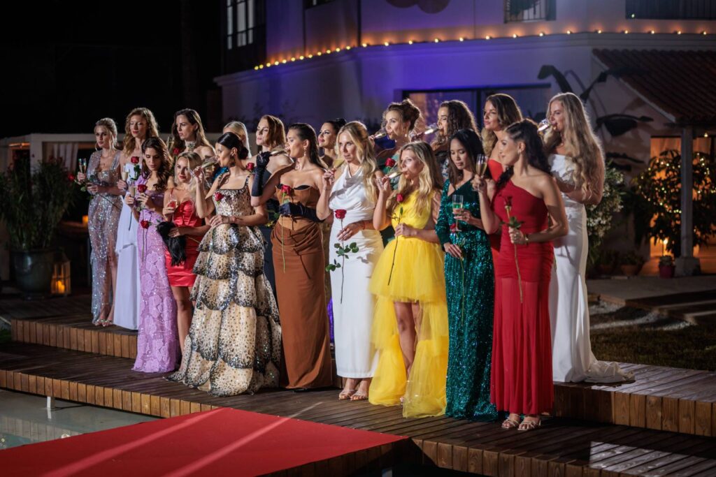 Bachelor je zpátky a diváci jsou zklamaní. „Chudáci kluci, to je ...