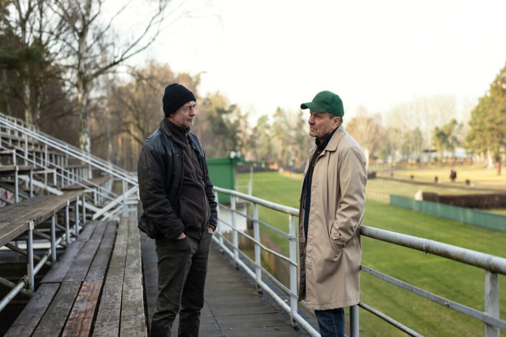 Oktopus na ČT končí: Zákulisní perličky, Krobotův cholesterol a Šoposká ...