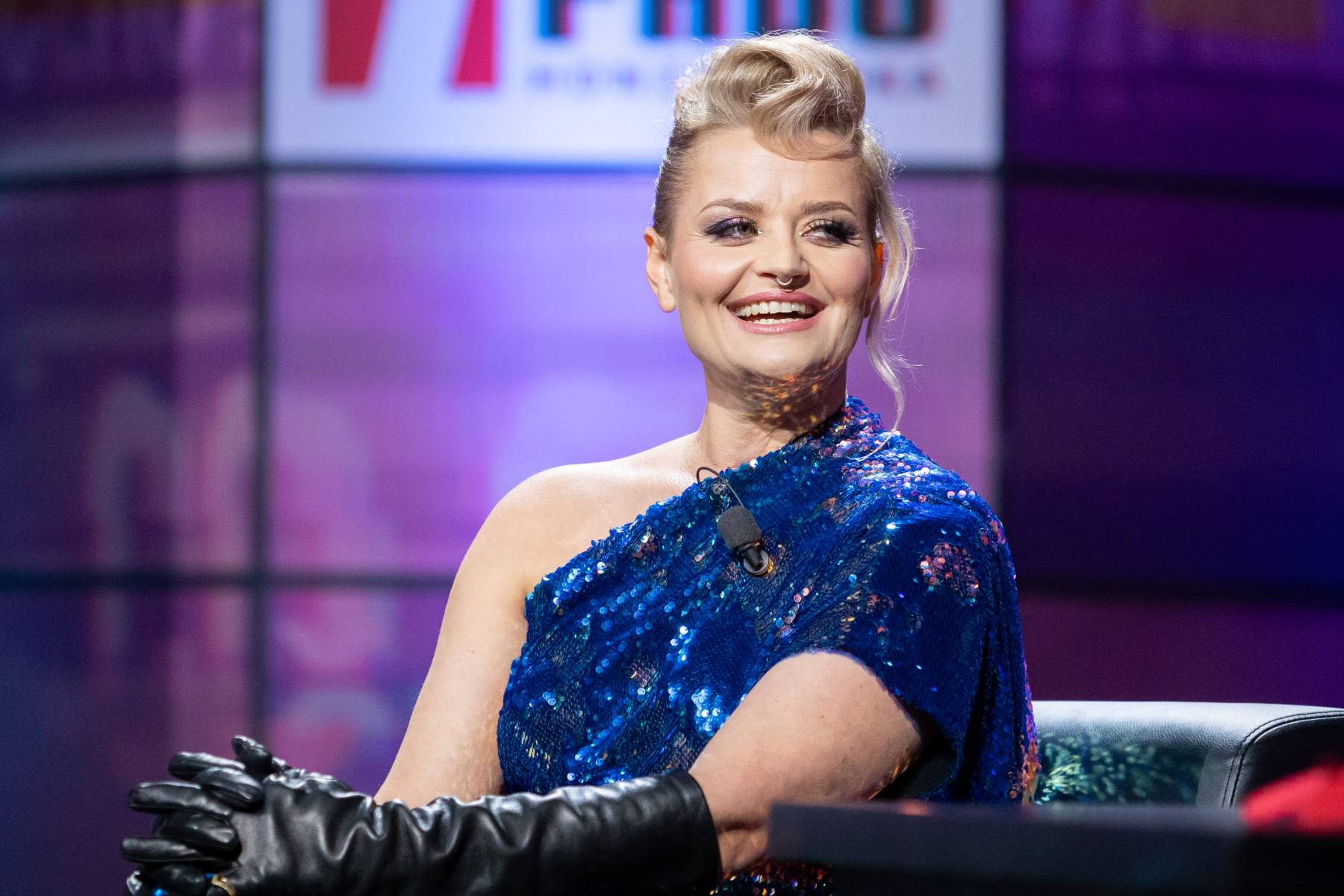 Erika Stárková: Sestřin manžel si nás spletl a „přehmátl se“. Vzpomíná ...