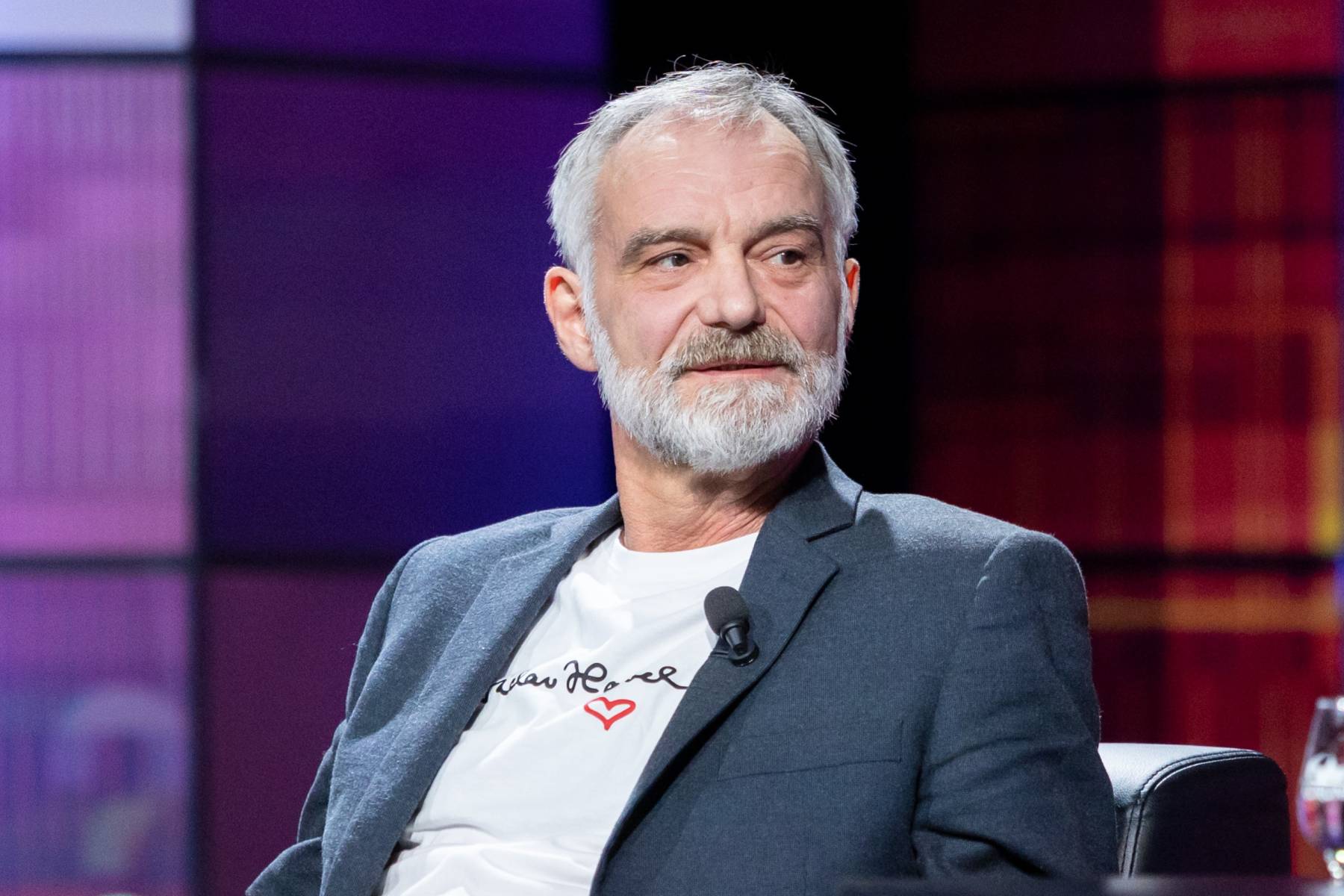 Ivan Trojan jak ho neznáte: Doma létají sprostá slova, když vezme do ruky nářadí. Chybělo mu 10 ...