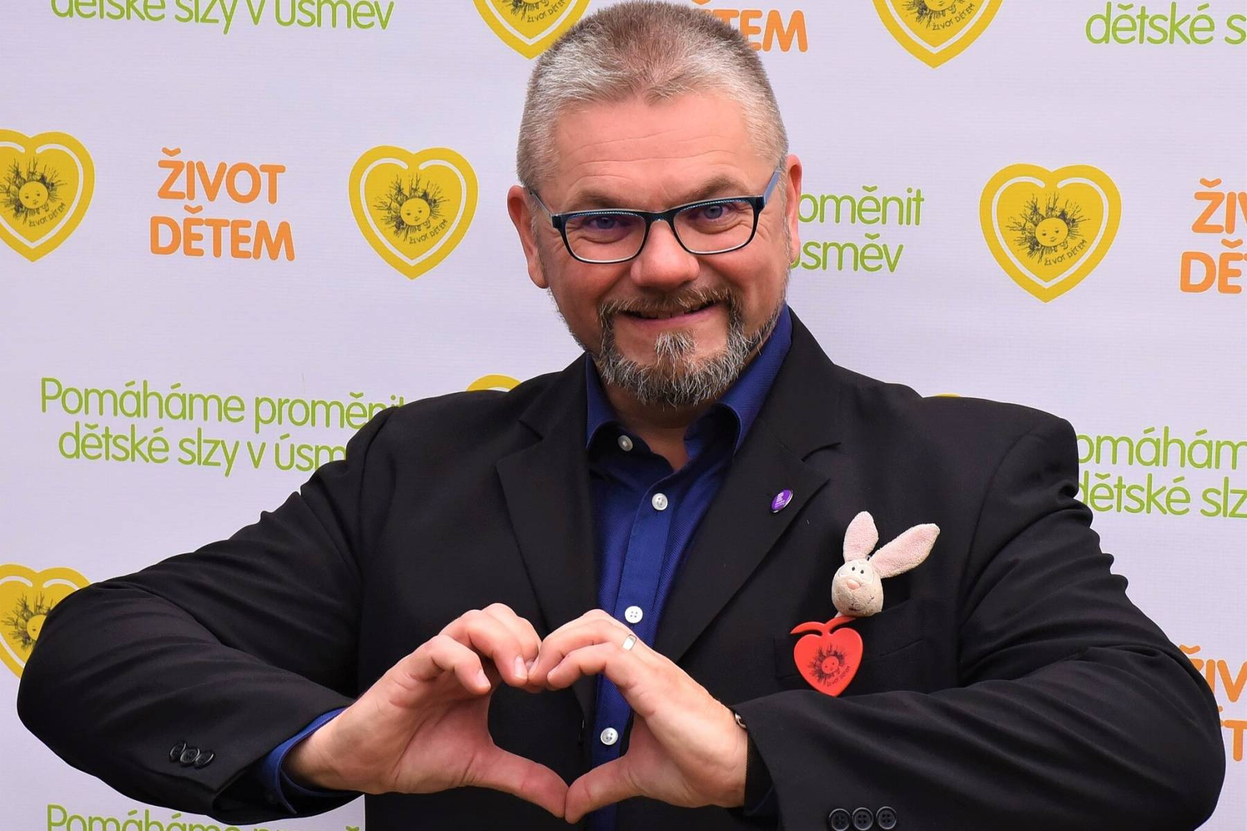 Dětská hvězda Josef Melen přežil rakovinu i kolaps ledvin. Za svůj ...