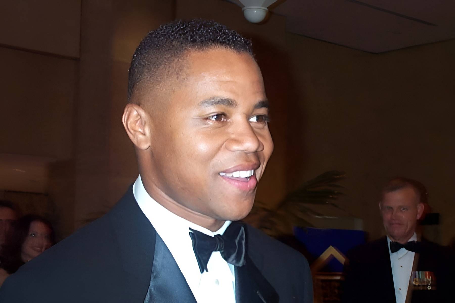 Cuba Gooding Jr. slaví 58 a je z něj vyvrhel. Život mu zničil alkohol a ...