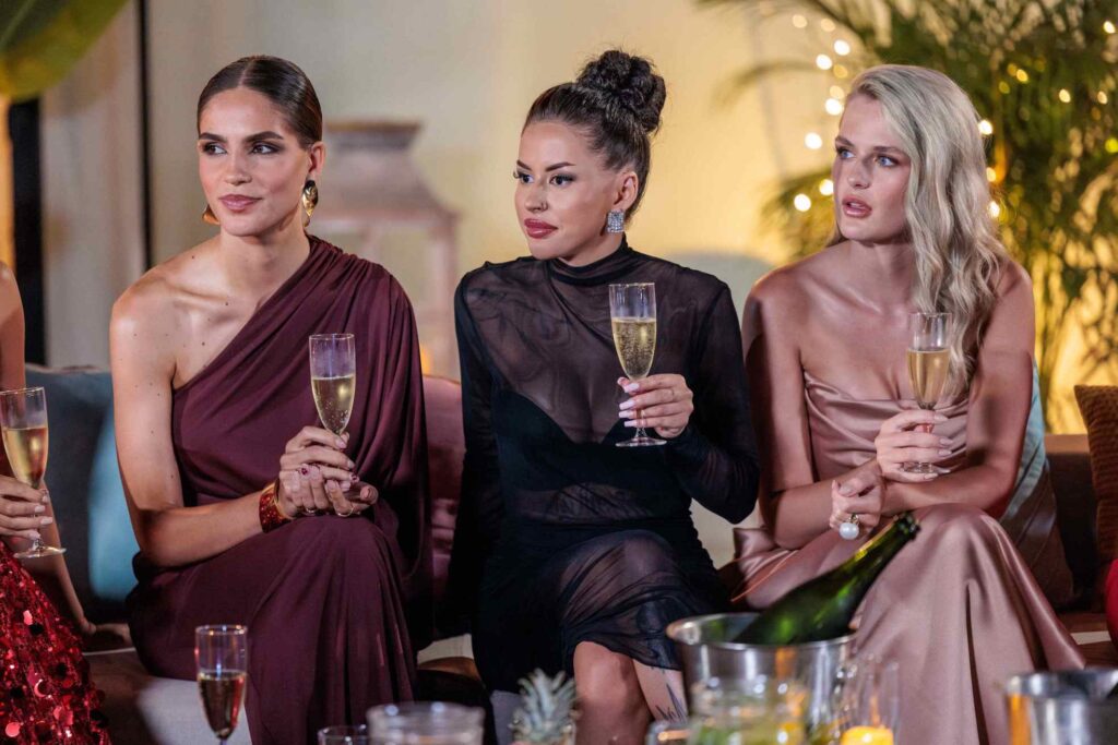 Bachelor: Dobrovolný odchod, veřejné odmítnutí a nálepka vypočítavé hráčky
