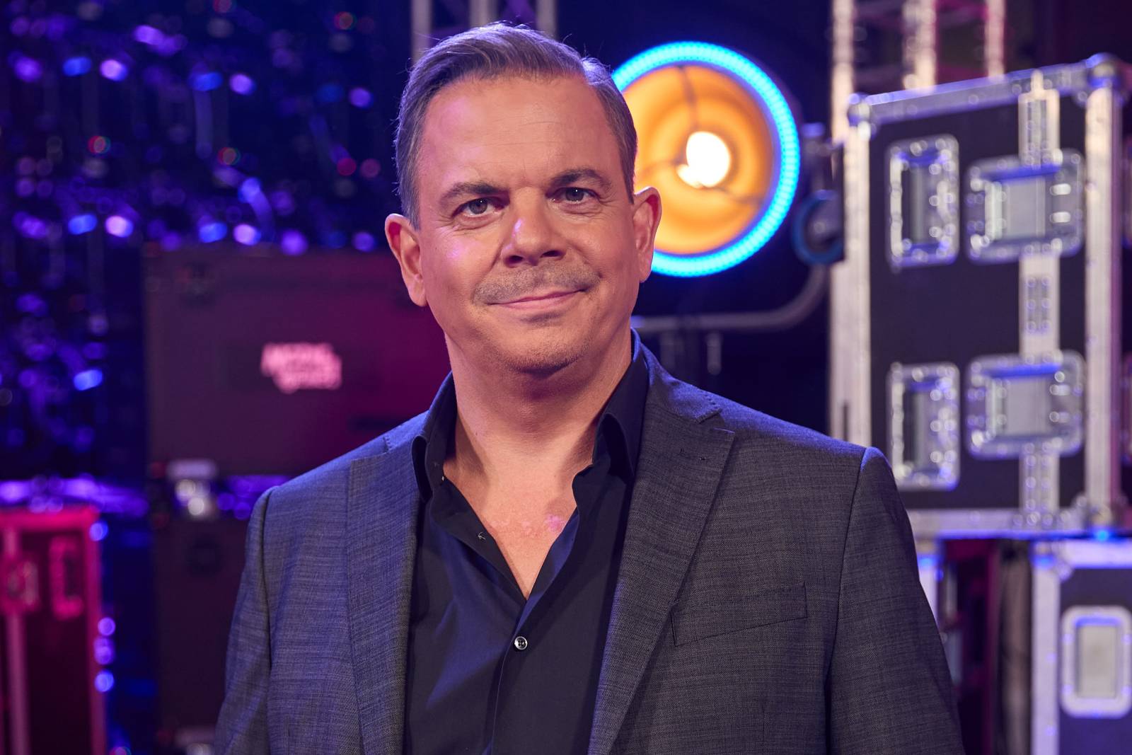 Daniel Dangl slaví 51: Pád letadla i bleskové zásnuby. Manželka mě ...