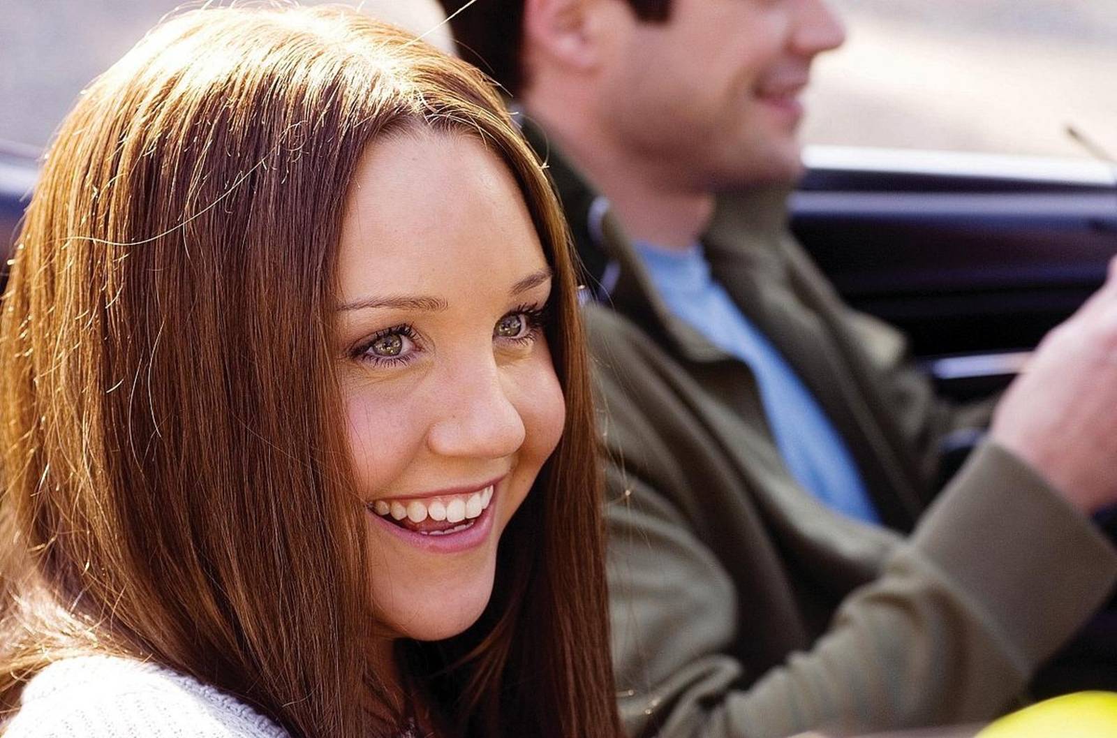 Amanda Bynes se vrací do formy. Brzy oslaví 40 a po letech v léčebnách ...